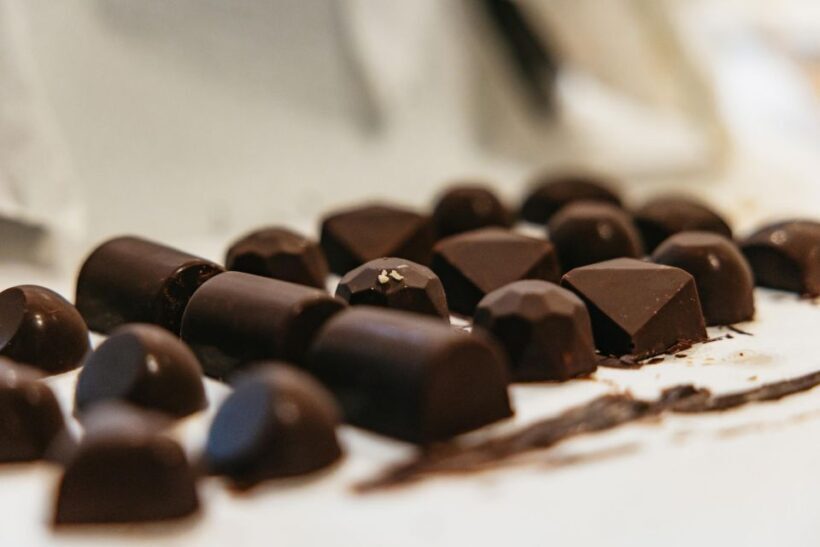 Brussels: 2.5-Hour Belgian Chocolate Making Workshop - Key Points