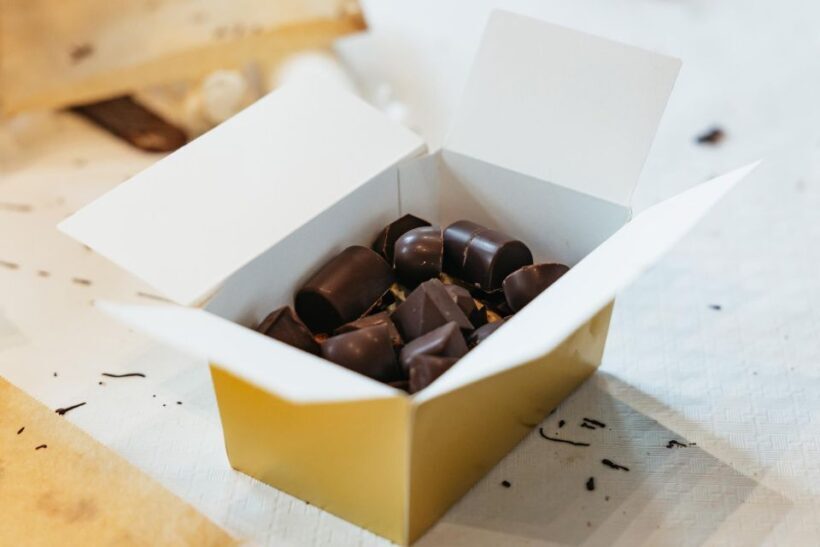Brussels: 2.5-Hour Belgian Chocolate Making Workshop - The Authenticity Factor