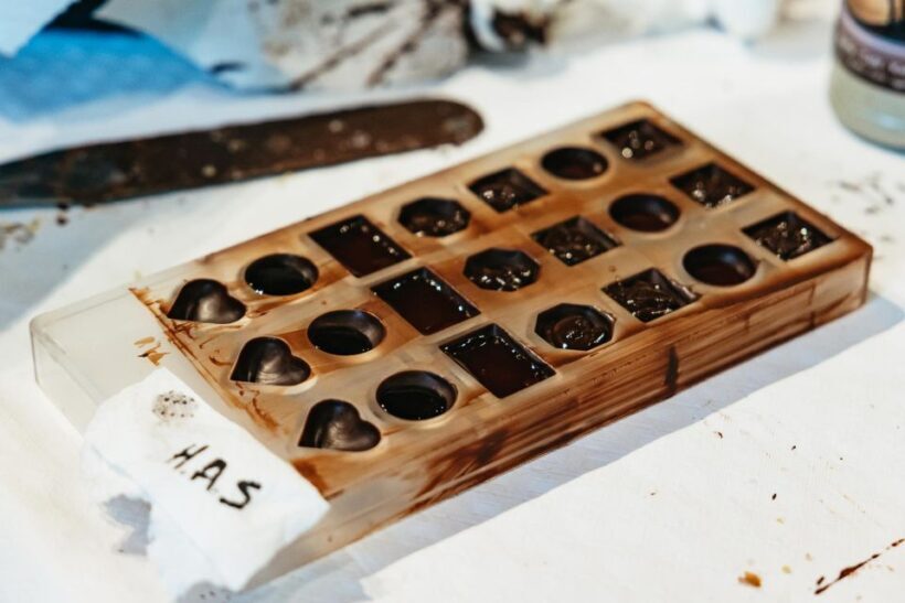 Brussels: 2.5-Hour Belgian Chocolate Making Workshop - Who Will Love This Experience?