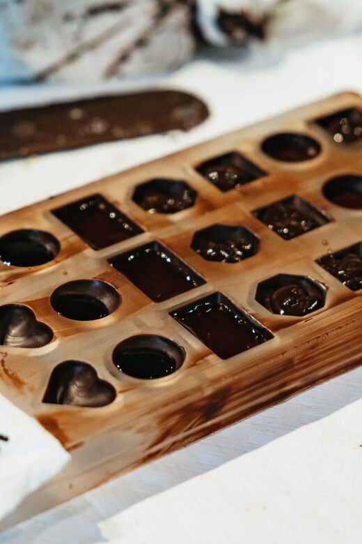 Brussels: 2.5-Hour Belgian Chocolate Making Workshop - FAQs