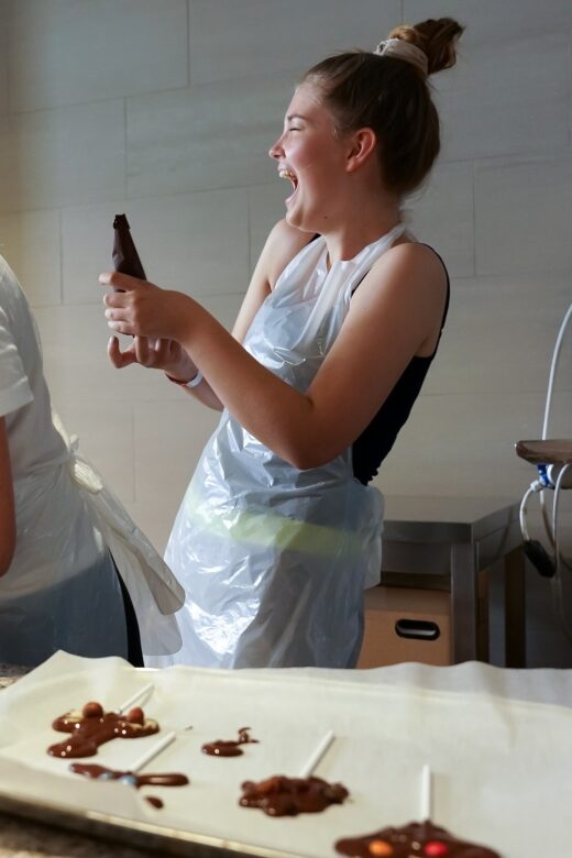 Brussels: 2.5-Hour Chocolate Museum Visit with Workshop - Key Points
