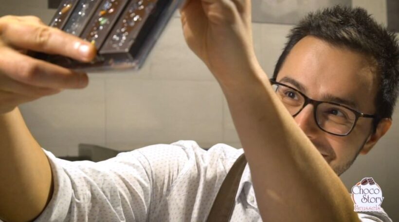 Brussels: 2.5-Hour Chocolate Museum Visit with Workshop - An Engaging Introduction to Brussels’ Chocolate World