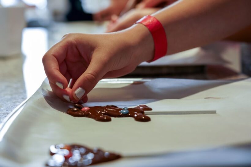 Brussels: 2.5-Hour Chocolate Museum Visit with Workshop - Who Will Love This Experience?