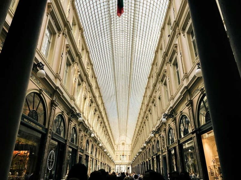 Brussels: 2-Hour Walking Tour of the Historic Center with a Local Guide - The Sum Up