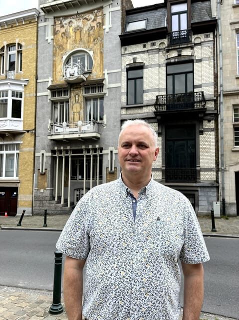 Brussels: 2-hours "Art Nouveau" Walking Tour - Who Will Love This Tour?