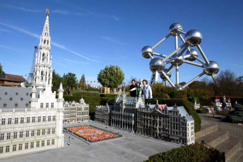 Brussels: 48 Museums, Atomium, and Discounts Card - How Does the Brussels Card Work?