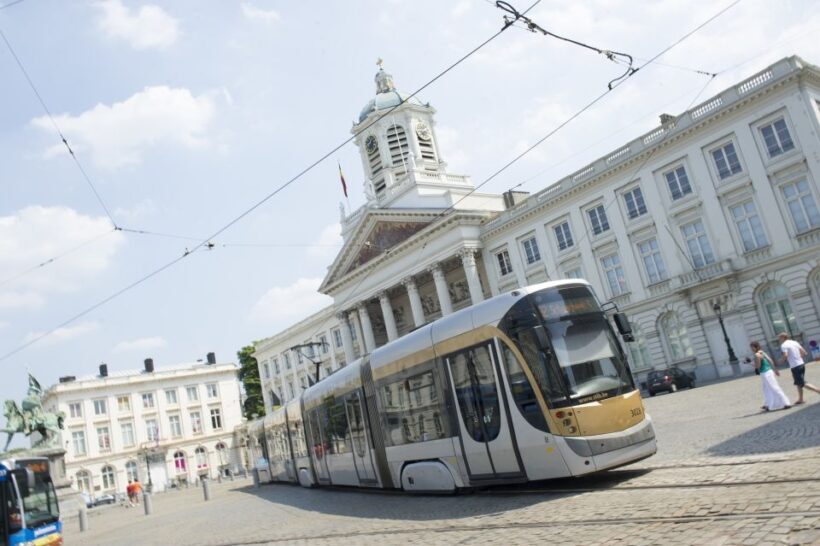 Brussels: 48 Museums, Atomium, and Discounts Card - Practical Considerations