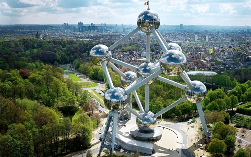 Brussels: 48 Museums, Atomium, and Discounts Card - Who Will Love This Card?