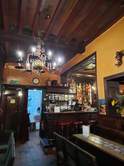 Brussels: a stroll to discover hidden gems - Exploring Brussels Beyond the Guidebooks