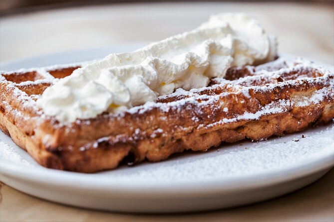 Brussels All In Tour : Belgian food, chocolate, beer, waffles - Summary: Who Will Love This Tour?