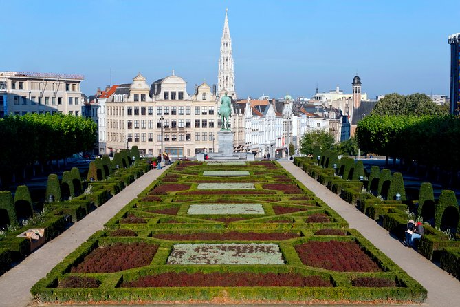 Brussels All In Tour : Belgian food, chocolate, beer, waffles - FAQ