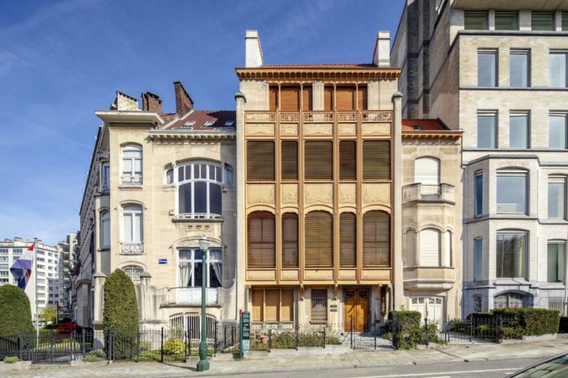 Brussels: Art Nouveau Pass - Entry to Three Locations - Exploring Brussels with the Art Nouveau Pass: A Practical Guide