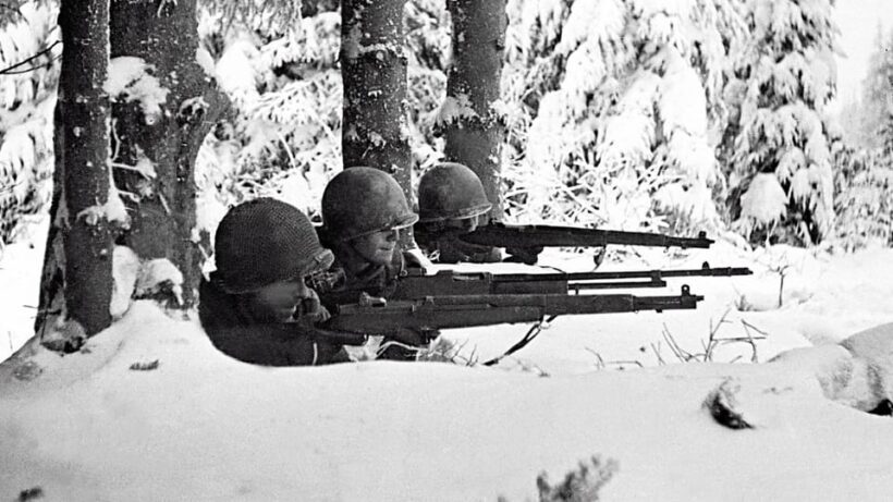 Brussels: Battle of the Bulge Day Tour with Private Guide - Introduction