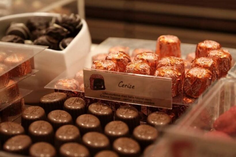 Brussels: Beer and Chocolate Pairing Class with Tastings - Introduction