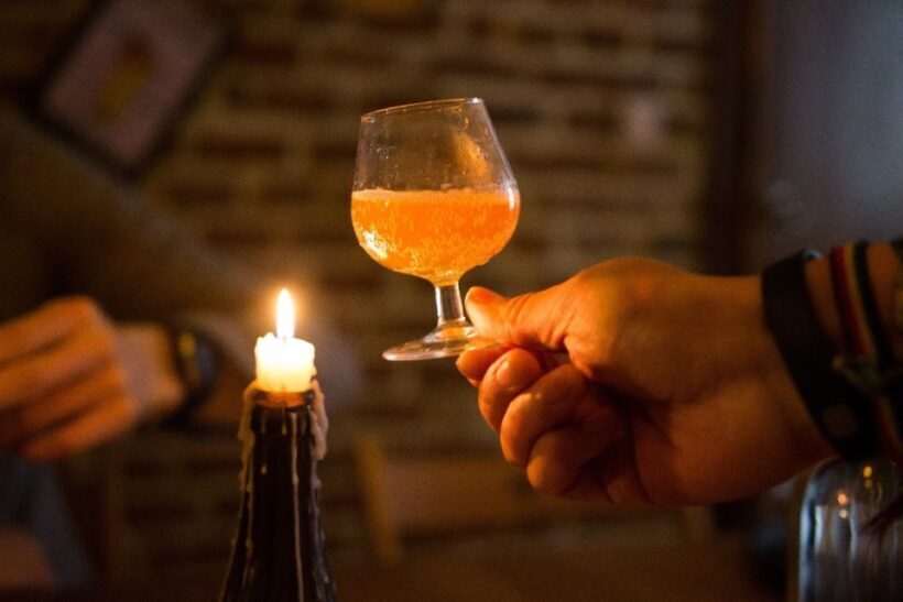 Brussels: Beer and Chocolate Pairing Class with Tastings - Who Should Consider This Experience?