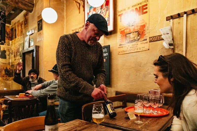 Brussels: Beer Tasting Tour with 7 Beers and Snacks - Final Thoughts
