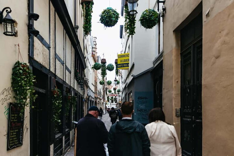 Brussels: Beer Tasting Tour with 7 Beers and Snacks - FAQ