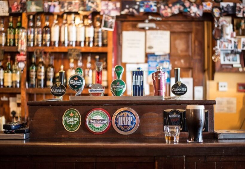 Brussels: Beer Tasting with a Local Guide - An In-Depth Look at the Tour