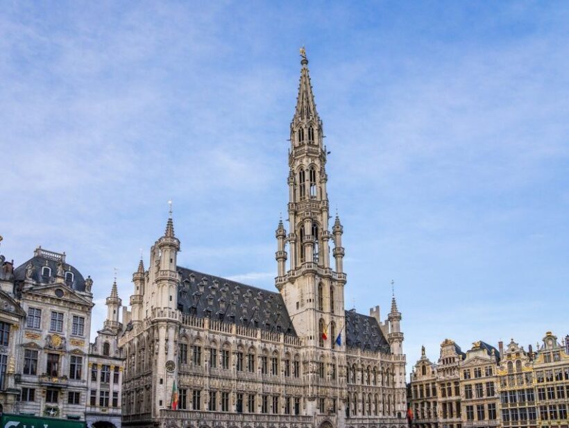 Brussels: Beer Tasting with a Local Guide - FAQ