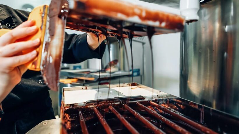 Brussels: Belgian Chocolate Making Workshop with Tastings - The Authenticity and Ethical Focus