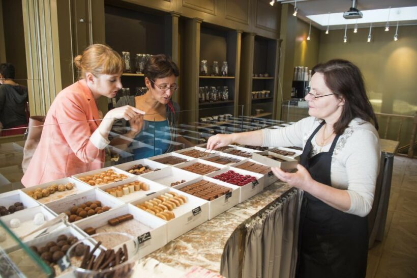 Brussels: Belgian Chocolate Tasting Tour - Who Is This Tour Best Suited For?