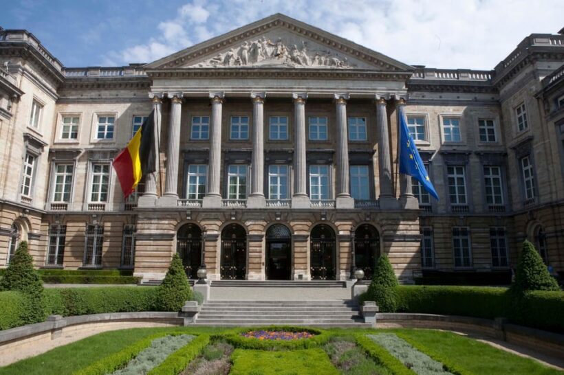 Brussels: Belgian's 1830 Revolution Walking Tour - Key Points