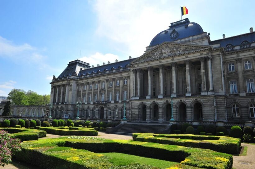 Brussels: Belgian's 1830 Revolution Walking Tour - The Sum Up
