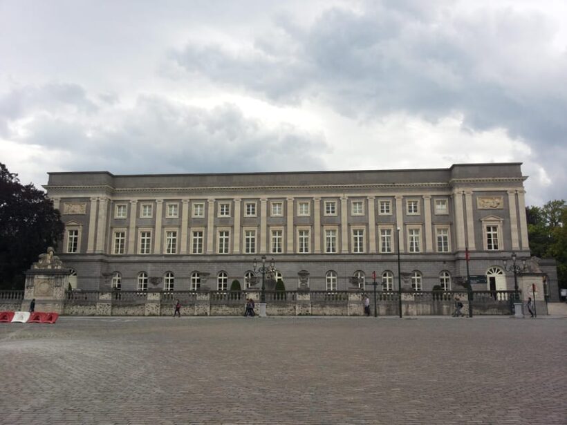 Brussels: Belgian's 1830 Revolution Walking Tour - FAQ