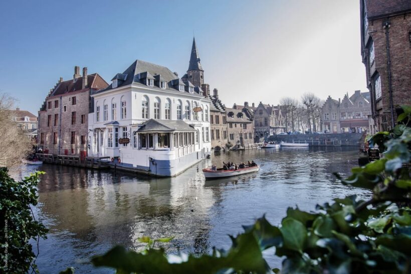 Brussels: Bruges & Ghent Tour with Cruise & Chocolate Visit - Concluding Thoughts