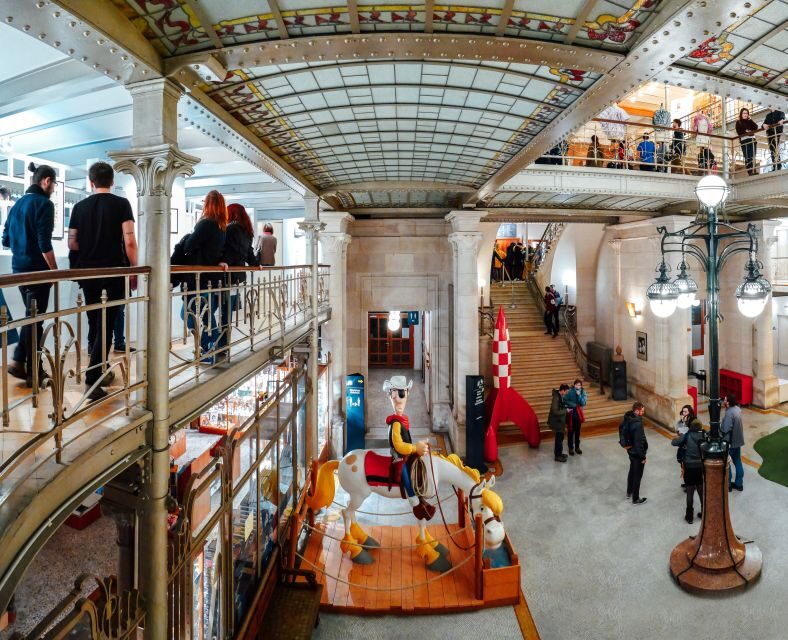 Brussels Card: 24, 48 or 72 Hour Validity - How to Maximize Your Brussels Card Experience