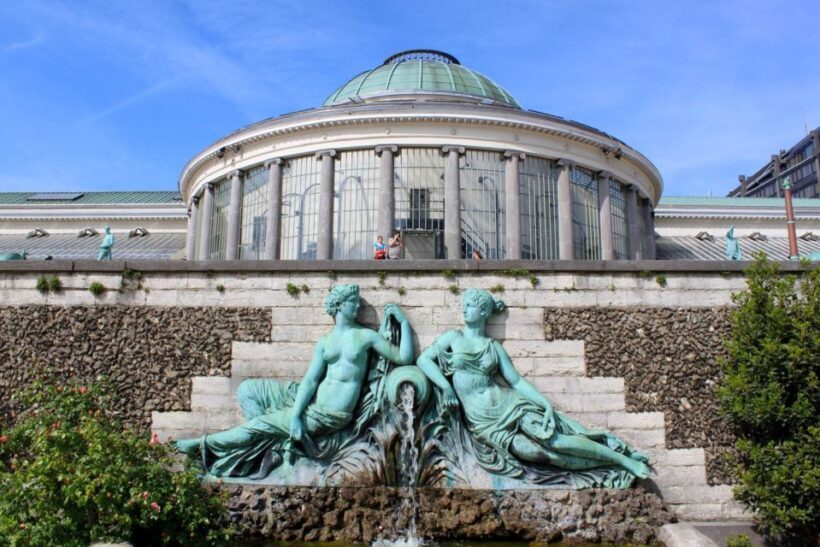 Brussels Card: 24, 48 or 72 Hour Validity - Who Will Benefit Most from the Brussels Card?