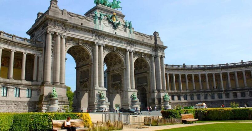 Brussels Card: 24, 48 or 72 Hour Validity - FAQ: Your Practical Questions Answered