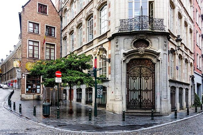 Brussels Chocolate Tour With a Local 100% Personalized & Private - Traveler Reviews and Recommendations