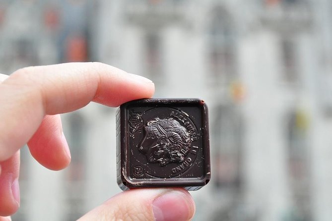 Brussels Chocolate Tour With a Local 100% Personalized & Private - Frequently Asked Questions