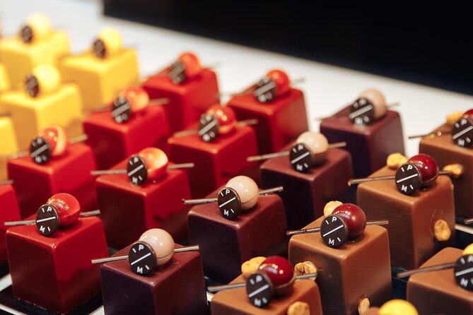 Brussels Chocolate Walking Tour and Workshop - Practical Details and Tips