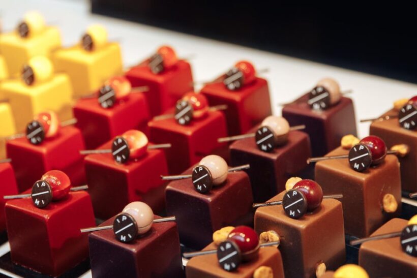 Brussels: Chocolate Workshop and Guided Walking Tour - An In-Depth Look at the Brussels Chocolate Tour
