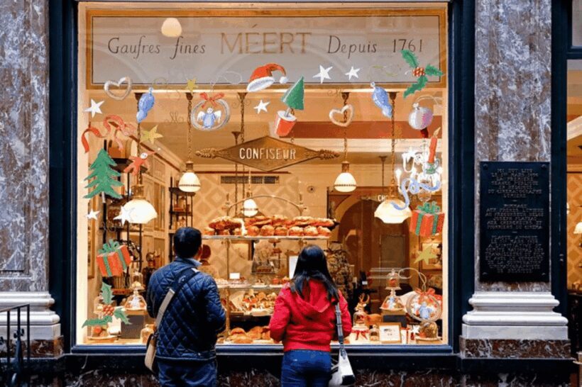 Brussels: Christmas Lights and Markets 3 Hour Walking Tour - Why This Tour Works for Travelers