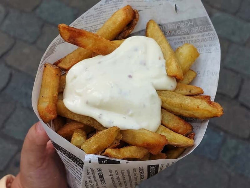Brussels: City Center Guided Food Tour with Tastings - The Guides: Your Personal Food & Culture Connectors