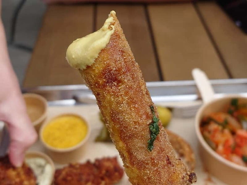 Brussels: City Center Guided Food Tour with Tastings - Who Will Love This Tour?