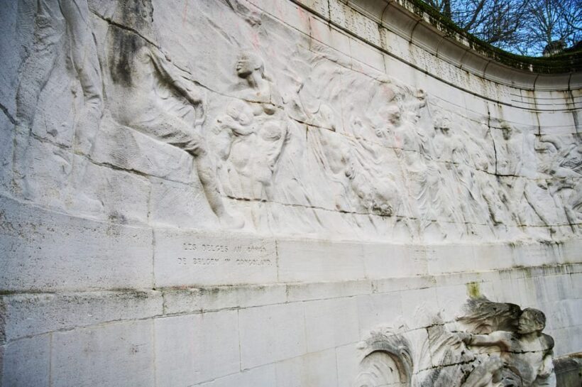 Brussels: Colonial Horrors of Leopold II in Congo Tour - FAQ