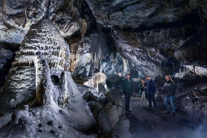 Brussels: Dinant and Cave of Han Guided Full-Day Tour - Key Points