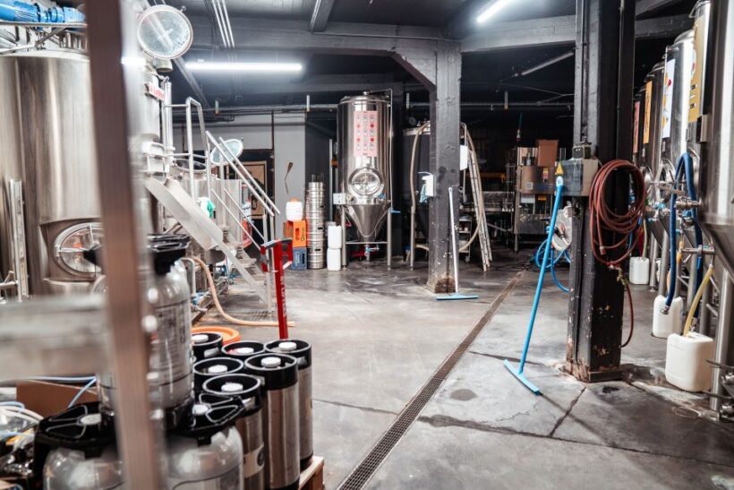 Brussels: Discover Belgium's Breweries with a Local - A Deep Dive into the Belgian Beer Experience