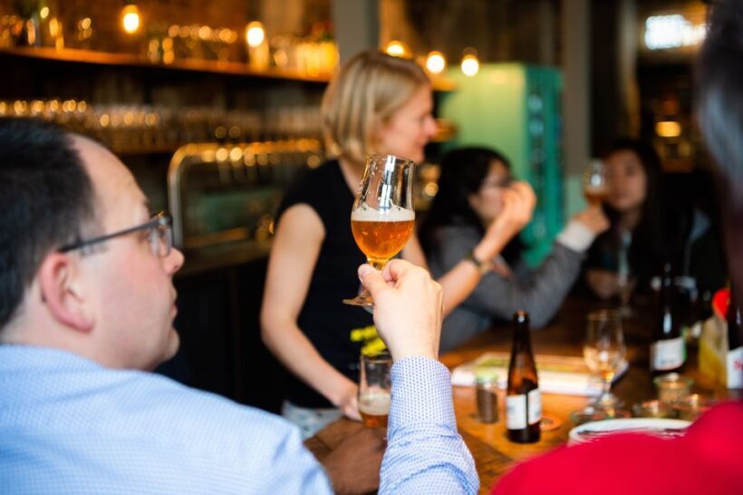Brussels: Discover Belgium's Breweries with a Local - Final Thoughts