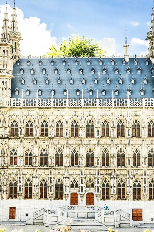 Brussels: Entry Ticket to Mini-Europe - The Value for Money