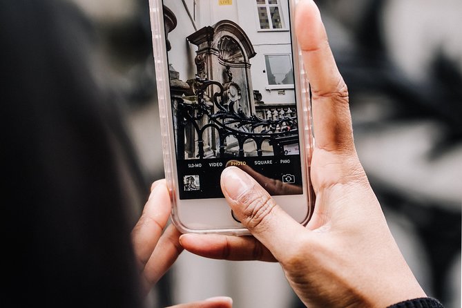 Brussels European Quarter And The Atomium - Authentic Insights from Reviews