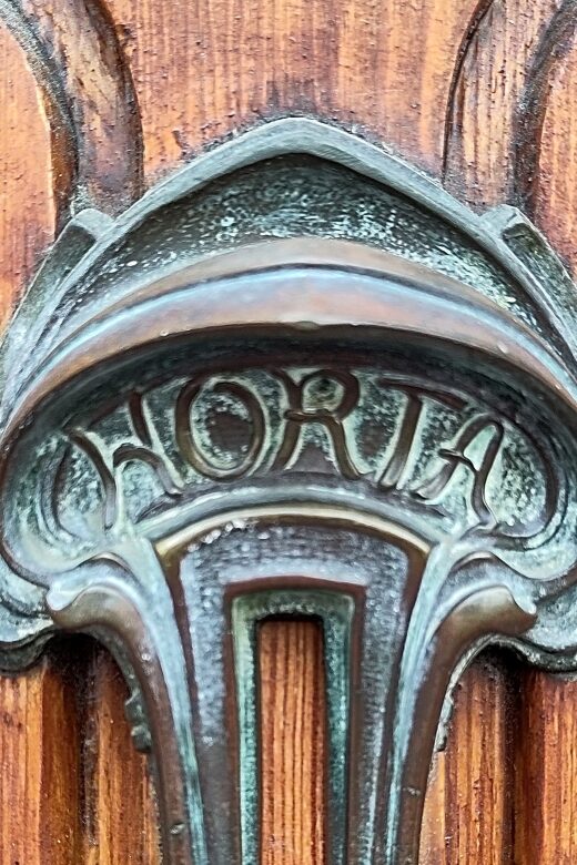 Brussels: Fall and Rise of Art-Nouveau Guided Tour - An Inside Look at the Tour Experience