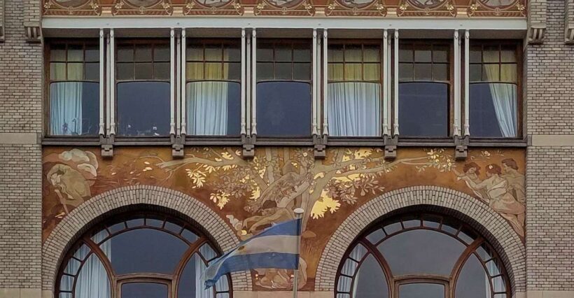 Brussels: Fall and Rise of Art-Nouveau Guided Tour - Frequently Asked Questions