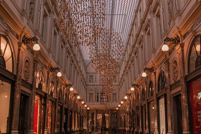 Brussels Food Tour with Full Meal & Drinks by Do Eat Better - Who Will Love This Tour?