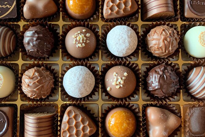 Brussels Food Tour With Full Meal Review - Savoring Belgian Culinary Delights