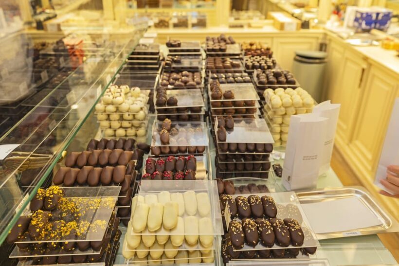 Brussels: Guided Food Tour with Full Meal and Drinks - Final Thoughts: Is It Worth It?